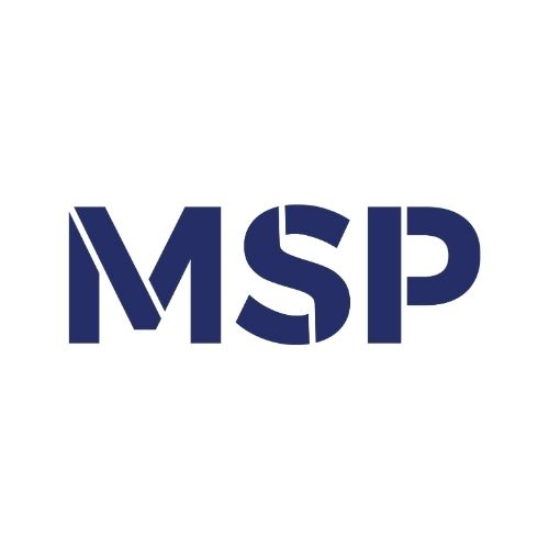 The MSP Approach – MSP EXPORT
