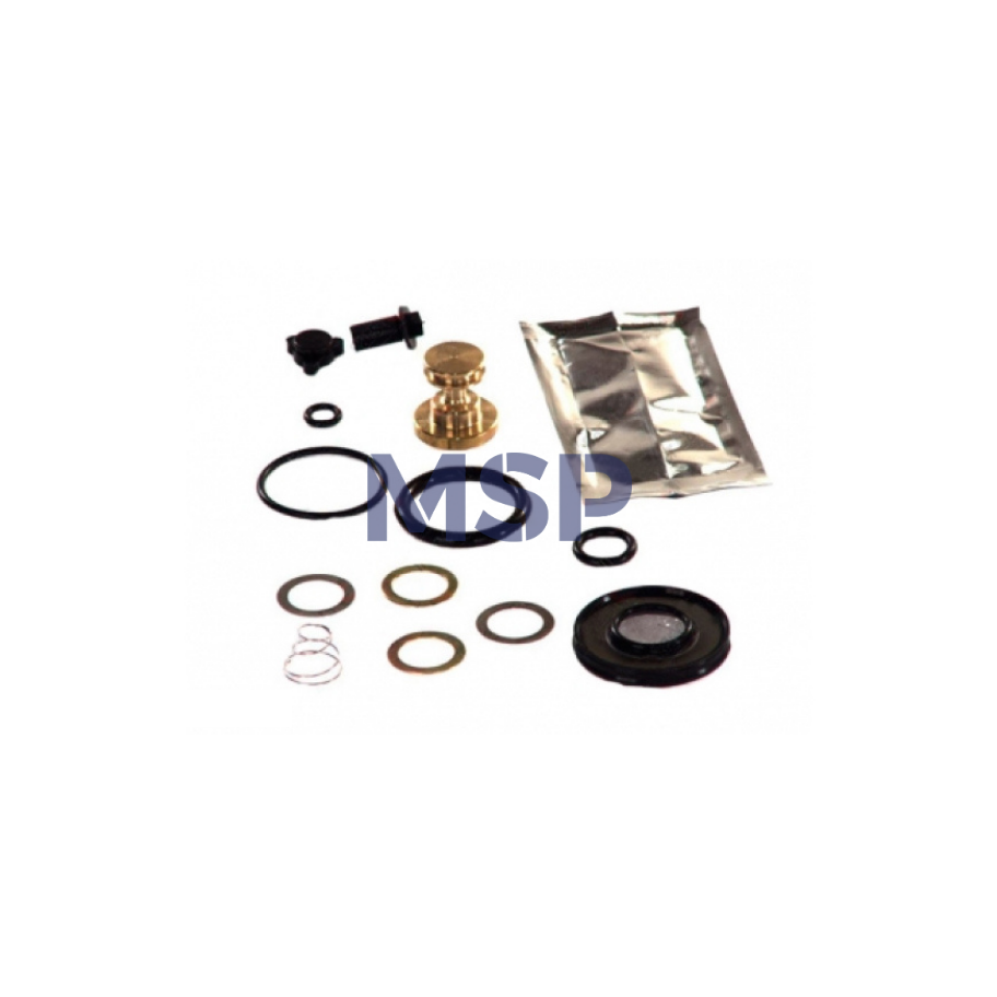 4324100022 SILENCER REPAIR KIT / BRAKE VALVES & CONTROL VALVES / WABCO – MSP EXPORT