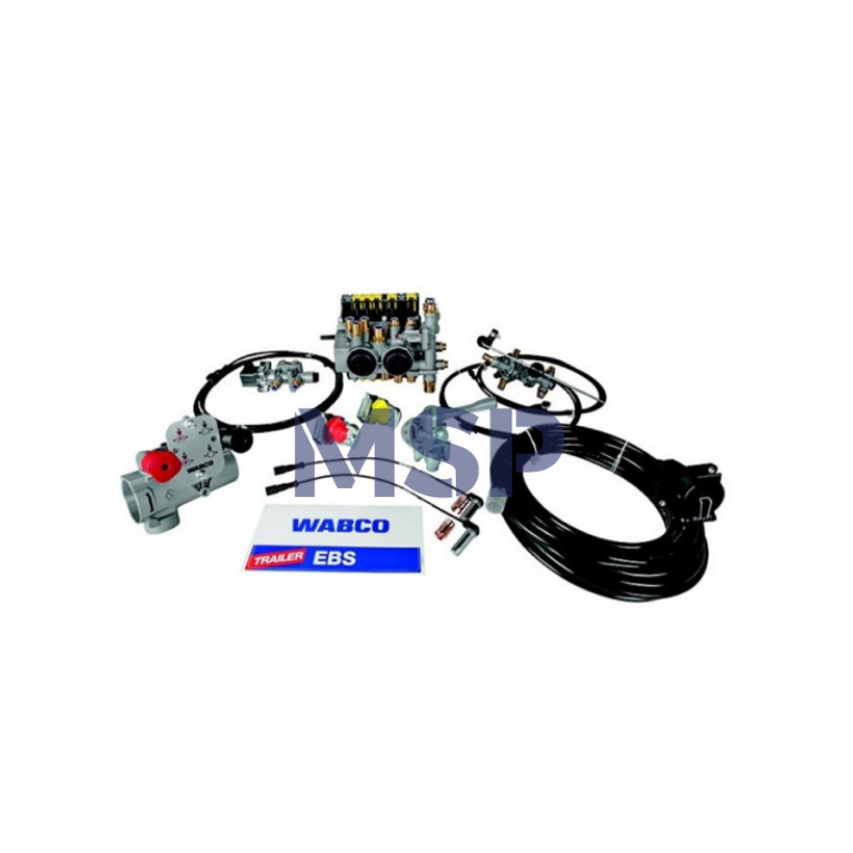 4006051910 EBS E 2S/2M SET / ABS & EBS SYSTEMS / WABCO – MSP EXPORT