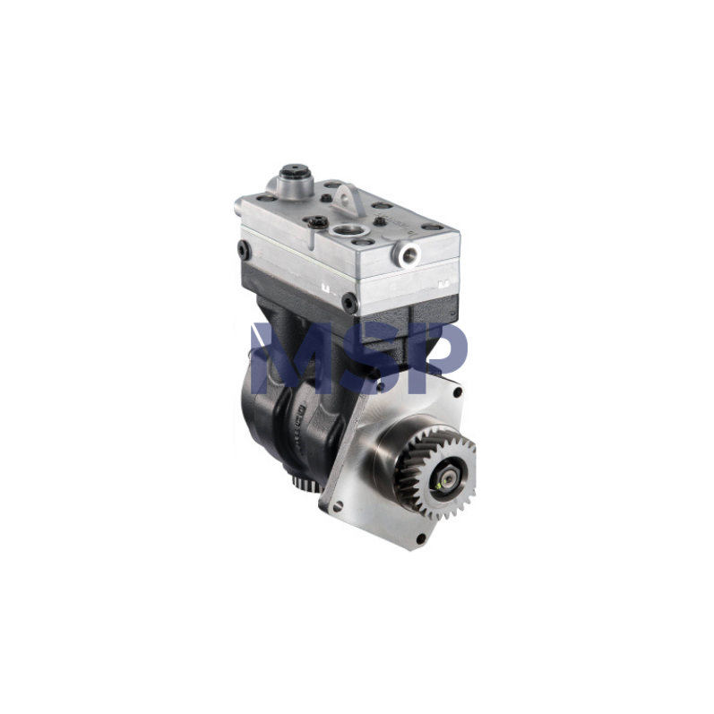 9125101040 AIR COMPRESSOR / AIR COMPRESSORS & DRYERS / WABCO – MSP EXPORT